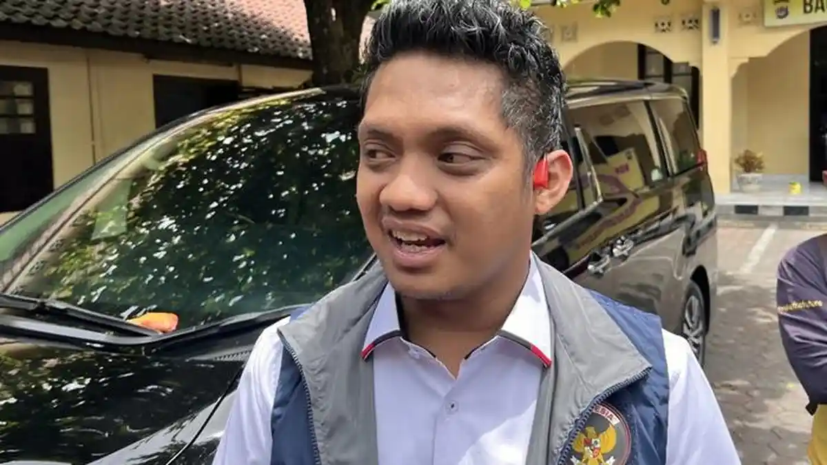 Polresta Yogyakarta Surati Hubinter Mabes Polri untuk Kejar Tersangka ...