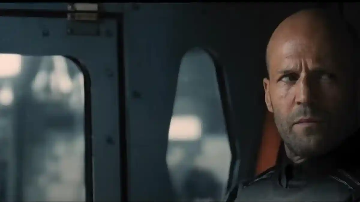 Dendam Jason Statham, Sinopsis Film Wrath of Man dan Link Streaming ...