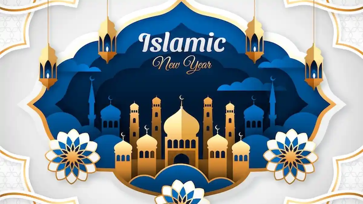 Sejarah Muharram dan Tahun Baru Islam, Momentum Penting Bagi Umat ...