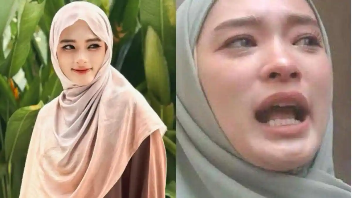 CCTV yang Rekam Adegan Mesranya dengan Insanul Bocor, Inara Rusli Lapor ...