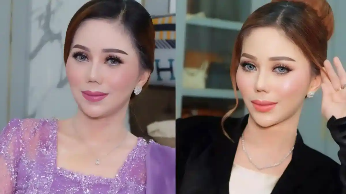 SOSOK Fenny Fras, Istri Sopir Angkot Jadi Sultan, Kini Produk ...