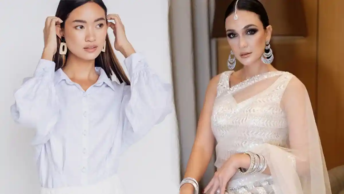 5 FAKTA Danella Ilene, Juara Indonesia's Next Top Model, Sempat Buat ...