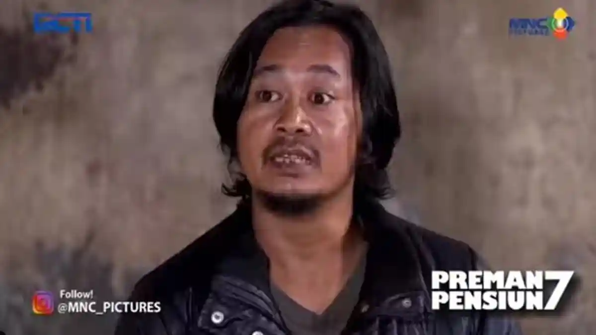 Sinopsis Sinetron Preman Pensiun 7 RCTI Malam Ini 12 Desember 2022 ...