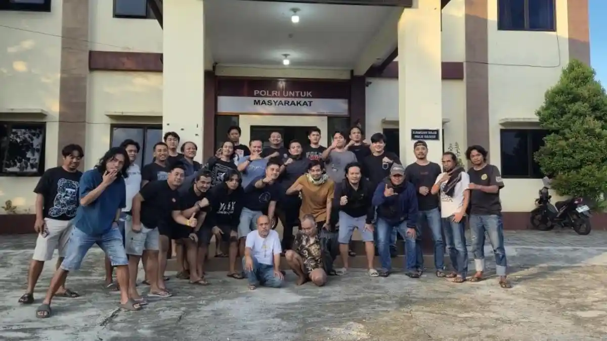 Kisah Pelarian Ashari Kiai Cabul Pati, Ini Triknya Agar saat Pindah ...