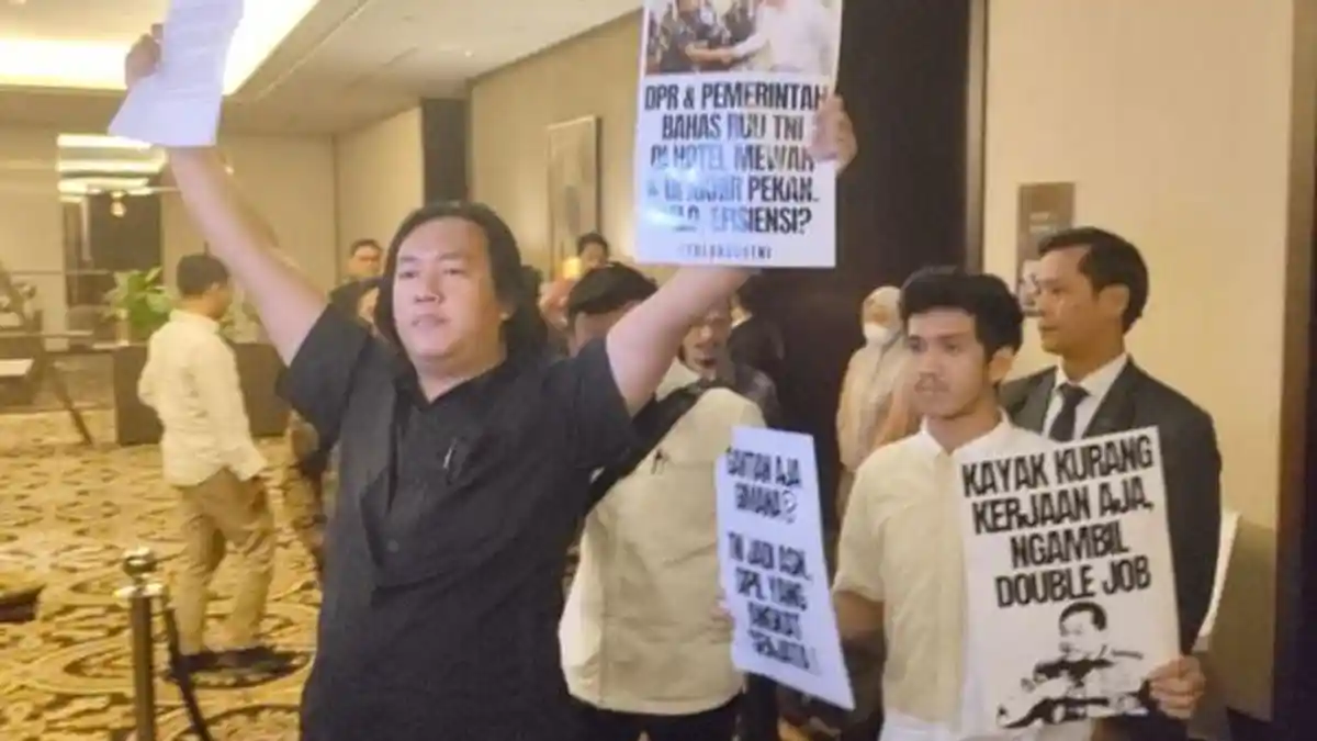 Kabais TNI Letjen Yudi Abrimantyo Serahkan Jabatannya, Terkuak Kondisi ...