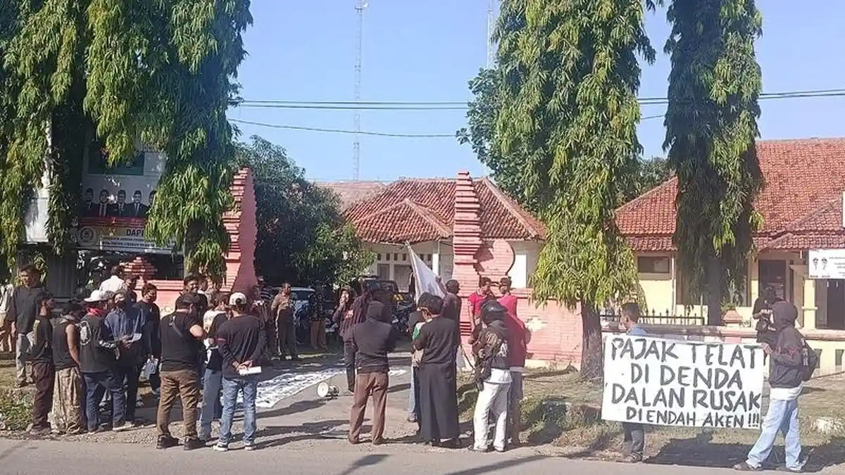 Cirebon Siapkan Perubahan Besar di Infrastruktur Jalan, Target ...