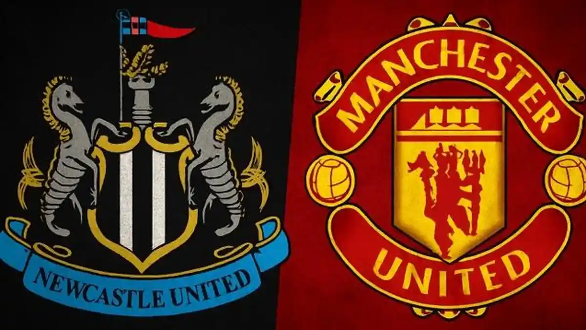 Link Live Streaming Newcastle vs Manchester United di Liga Inggris ...