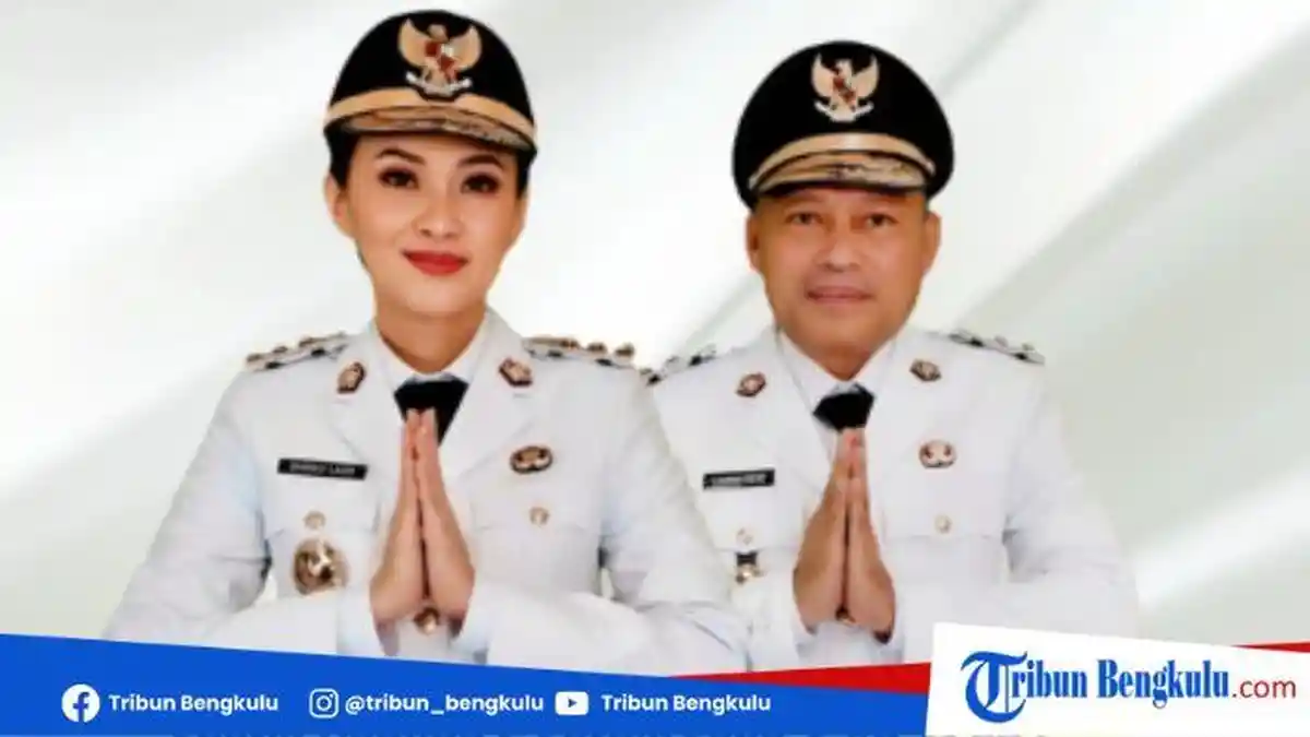 Satu Tahun Kepemimpinan Sherly Tjoanda-Sarbin Sehe di Maluku Utara ...