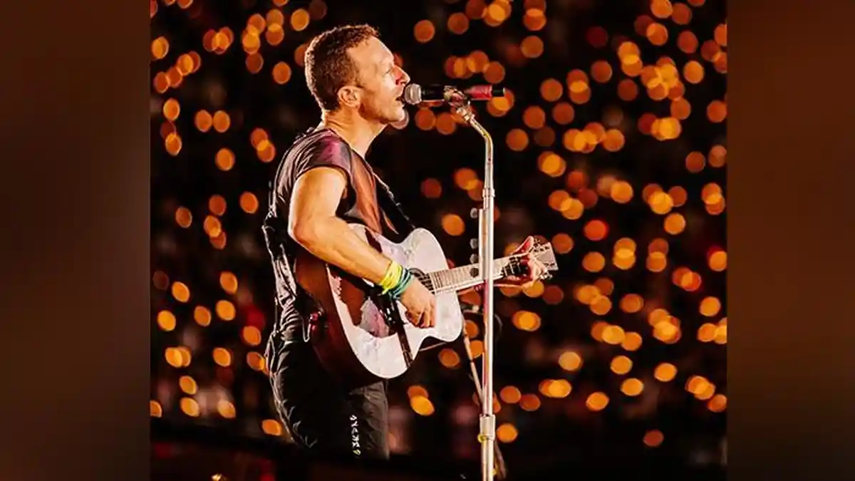 Harga Tiket Konser Coldplay di Malaysia Mulai Rp 750 Ribu, Segini ...