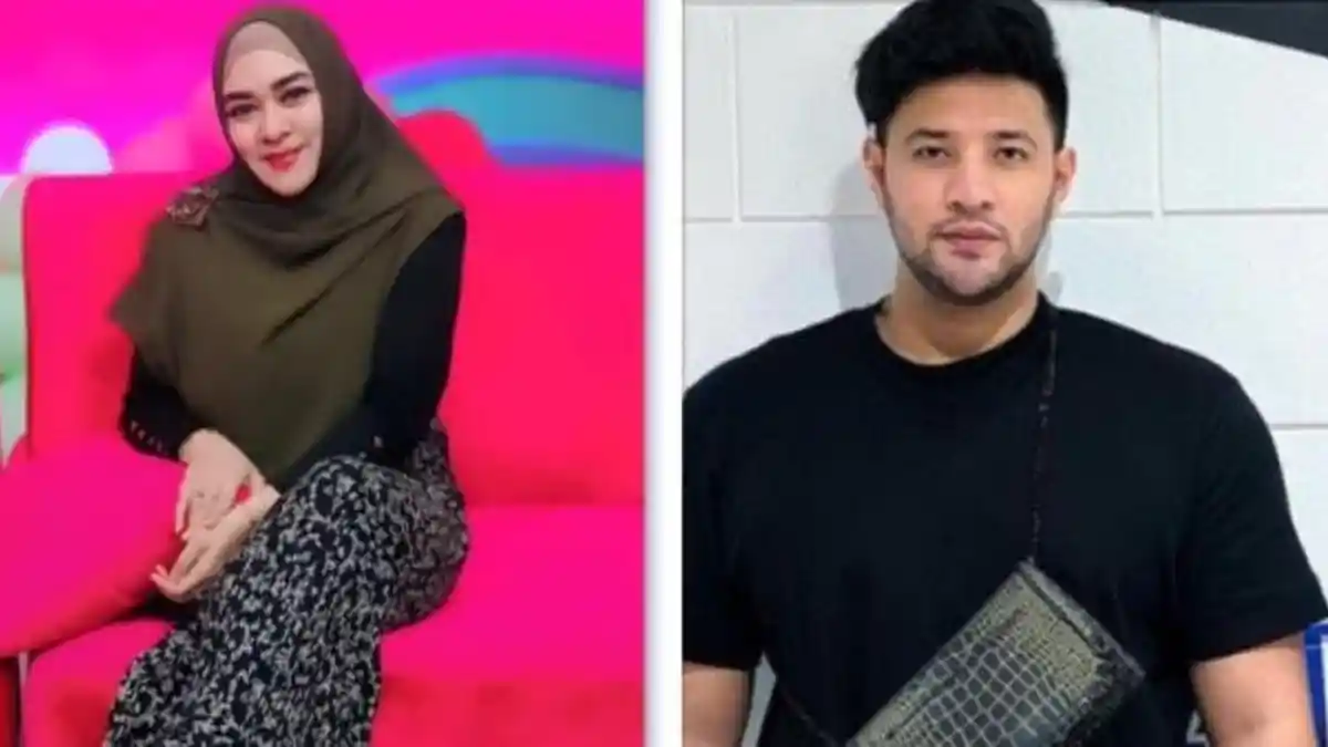 Sosok Zeda Salim, Viral Ngaku Pernah Jalin HTS dengan Ammar Zoni Mantan ...