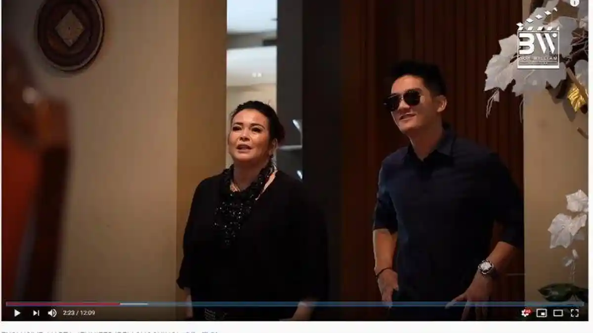 Daftar Ahli Waris Harta Jennifer Jill Tak Ada Nama Ajun Perwira, Boy ...