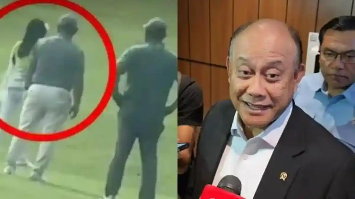 Harta Kekayaan Dadan Hindayana Kepala BGN yang Terekam Main Golf ...