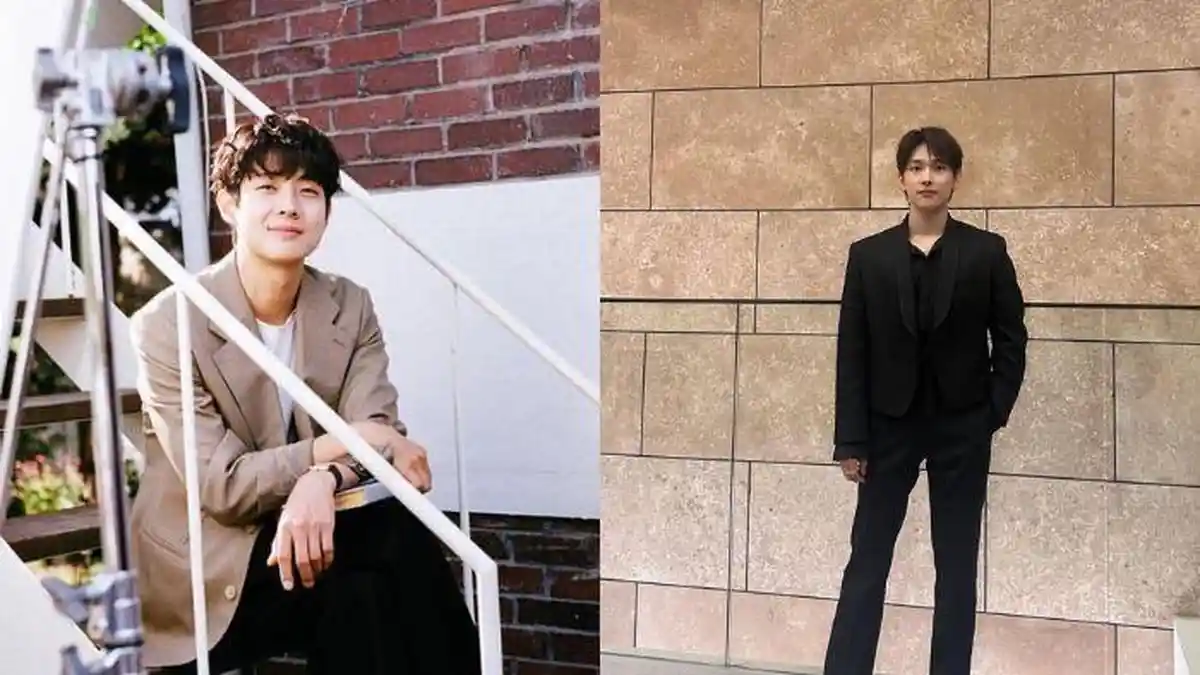 6 Drama Korea dengan Sinematografi Memukau dari Im Siwan hingga Choi ...
