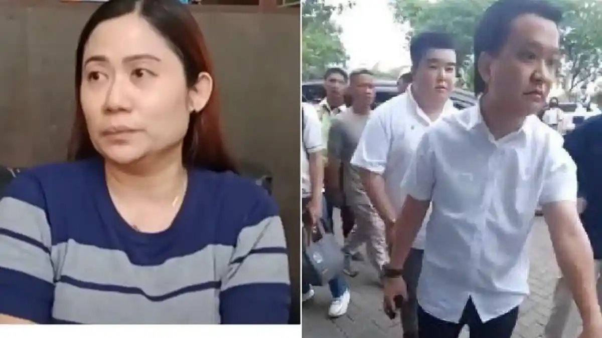 Orang Tua Siswa SMA Gloria Dipaksa Sujud dan Menggonggong, Bantah ...