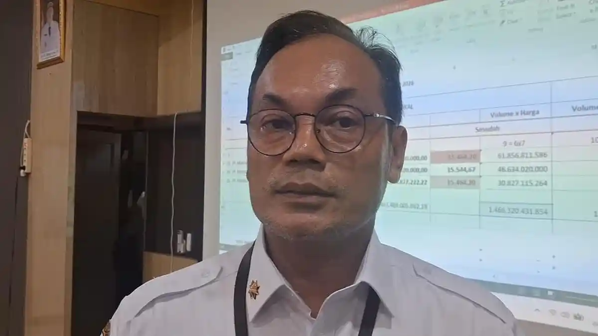 Harga Sawit Terbaru Berlaku Mei 2026 di Bangka Belitung, Tertinggi Rp 3 ...