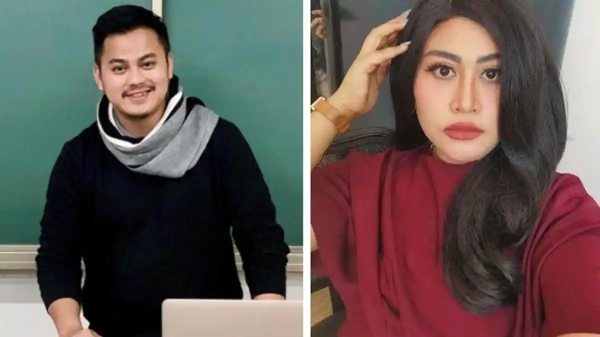 Alasan Rully Suami Boiyen Dapat Somasi Kedua Kalinya, Sudah Diajak ...