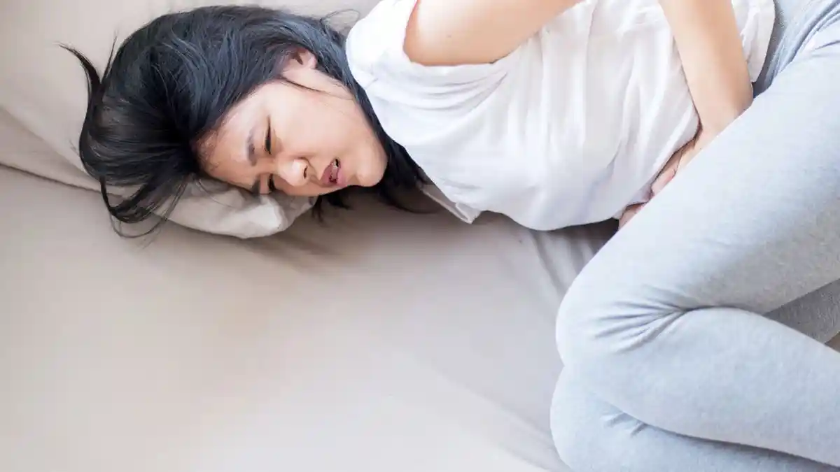Waspada, Kebiasaan BAB Ternyata Jadi Kunci Penting Deteksi Kesehatan ...