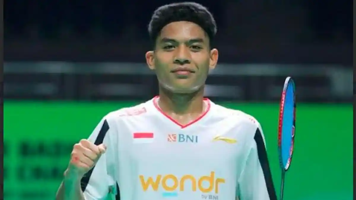 Sosok Zaki Ubaidillah Putra Sampang yang Taklukkan Raksasa Asia di ...