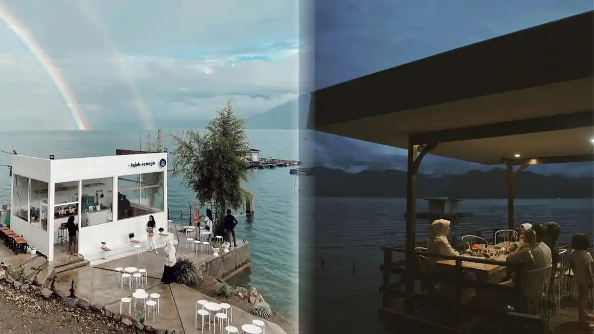 Berikut 10 Rekomendasi Destinasi Wisata di Takengon Aceh Tengah untuk ...