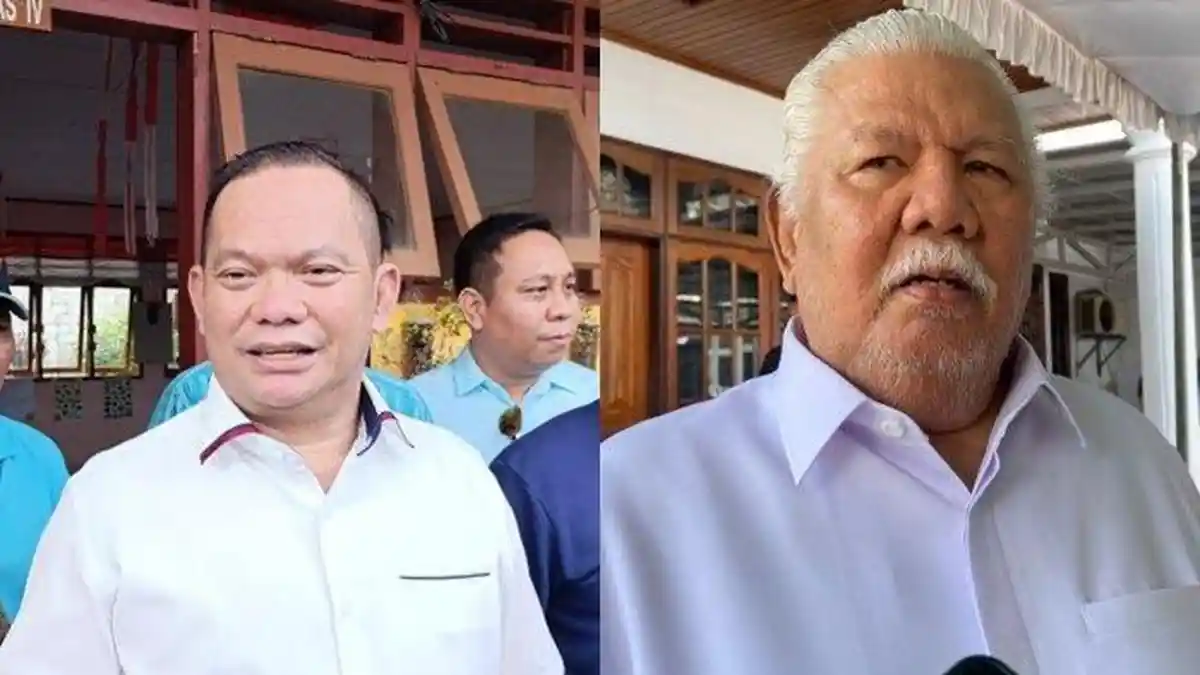 3 Berita Populer Sulawesi Utara, Dominasi PDIP di Pilbup Minahasa Raya ...