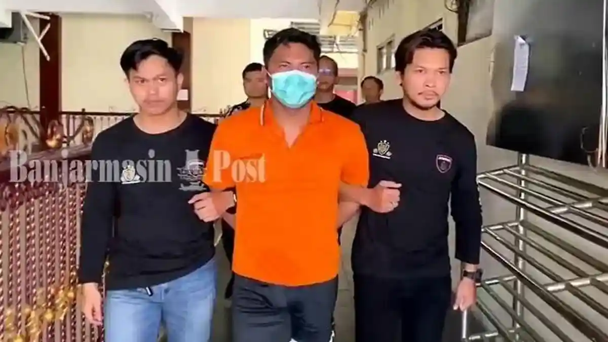 Nasib Bripda Seili Seusai Bunuh Zahra, Batal Nikah hingga Dipecat dari ...