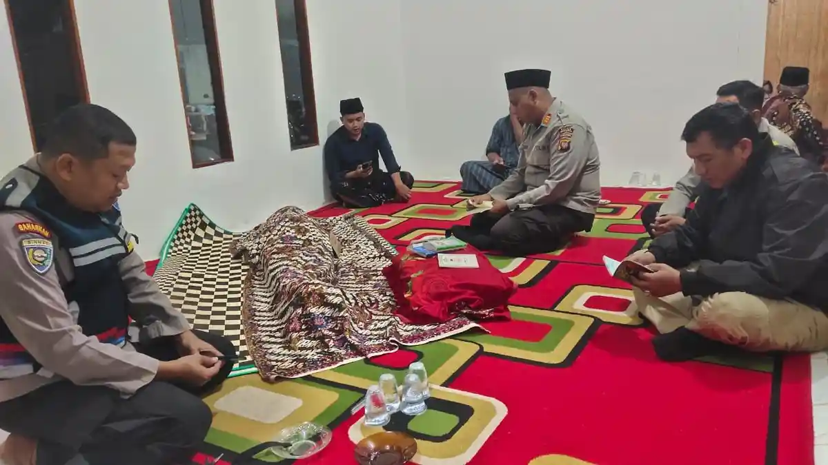 Fakta-fakta Warga Desa Galang Mempawah Meninggal Diduga Akibat Asap ...