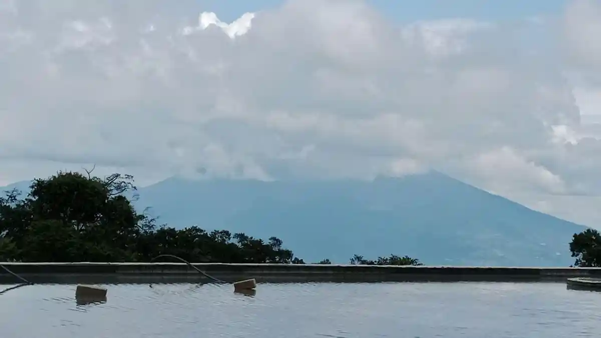 BMKG Citeko: Kawasan Puncak Bogor Pagi Ini Cerah, Siang hingga Malam ...