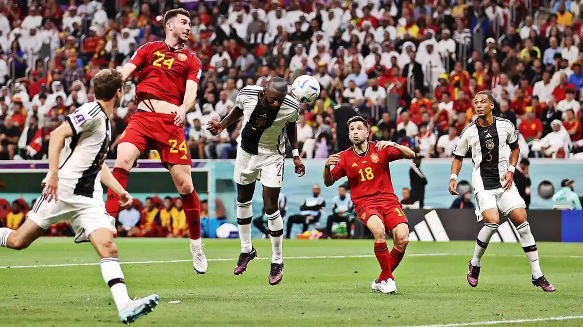 Prediksi Skor Jerman vs Skotlandia di Euro 2024, Head to Head dan Link ...