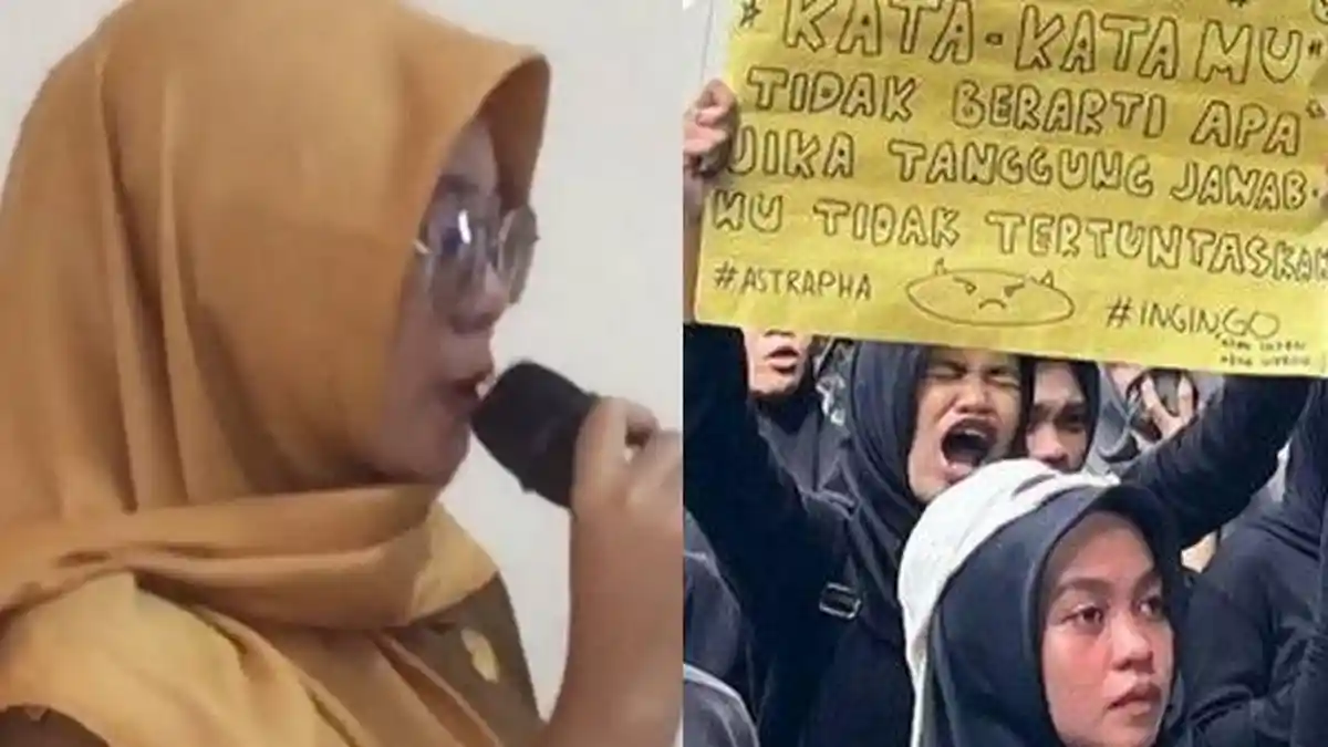 Akhirnya Febrini Minta Maaf Lalai Isi PPDS, Siswa Tak Bisa Ikut SNBP ...