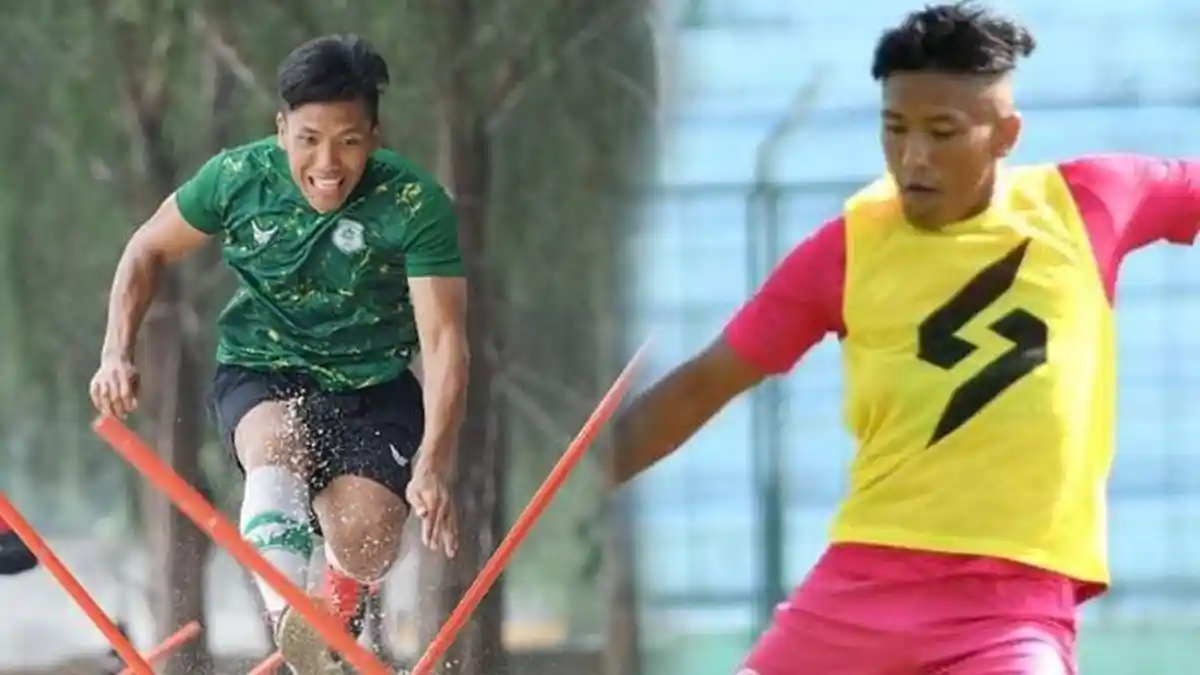 Biodata Ahmad Bustomi yang Gabung Arema FC, Eks Pemain Timnas Dulu Jadi ...