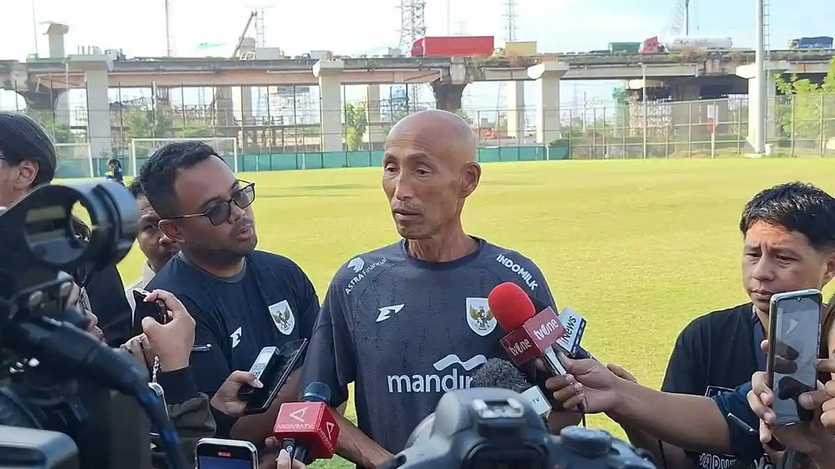 Timnas Putri Gagal ke Piala Asia 2026, Satoru Mochizuki Dicopot Sebagai ...