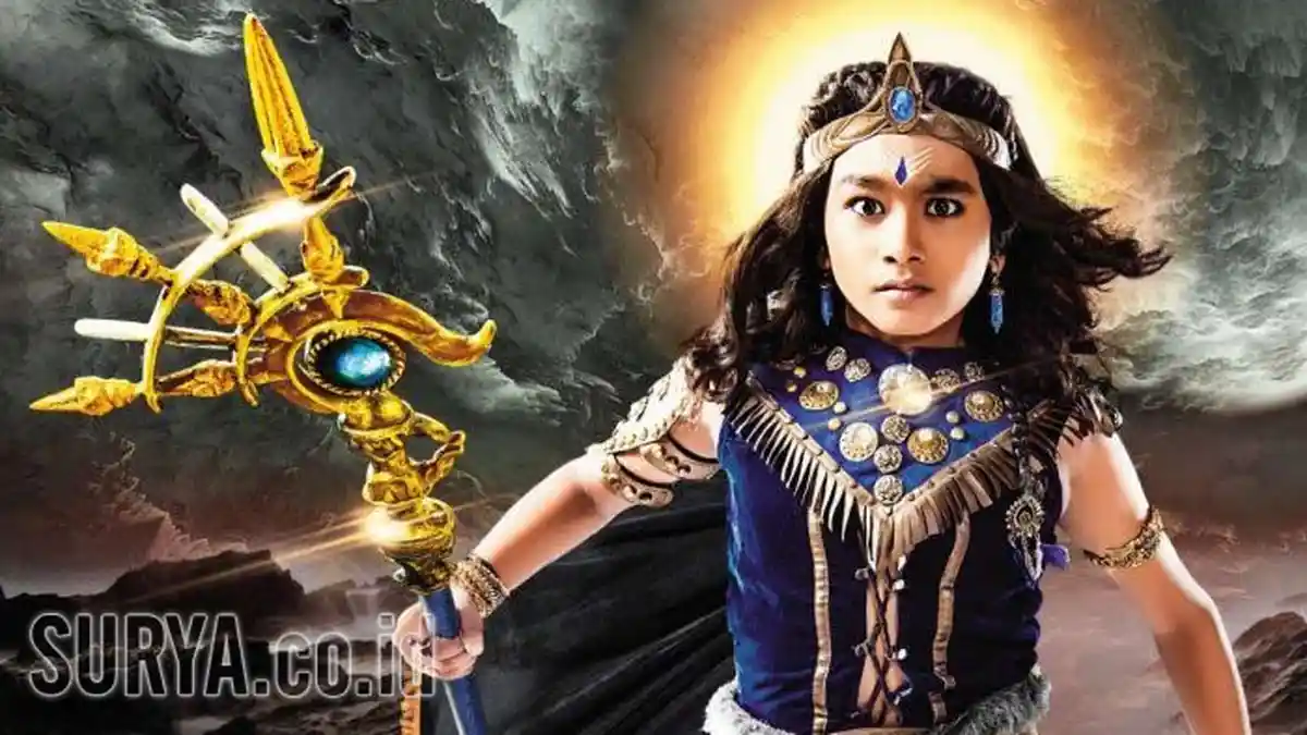Sinopsis Shani ANTV Episode 17 Kamis 22 Maret 2018. Sanghya Kembali ...