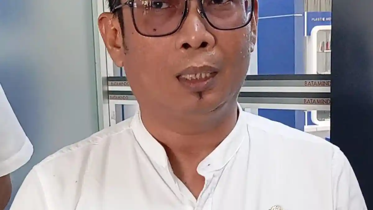 Lurah Muka Kuning Soal Kontribusi Kawasan Batamindo Batam Buat Warga ...
