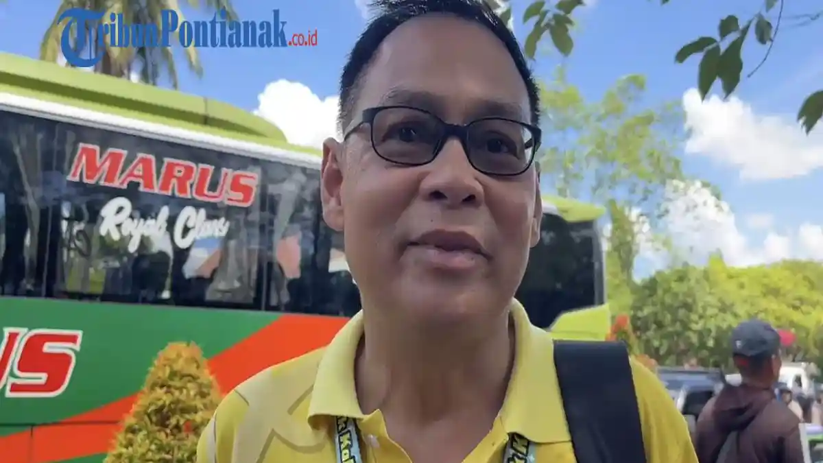 Wisatawan Sarawak Terkesan Kemeriahan Pekan Gawai Dayak 2026 di ...
