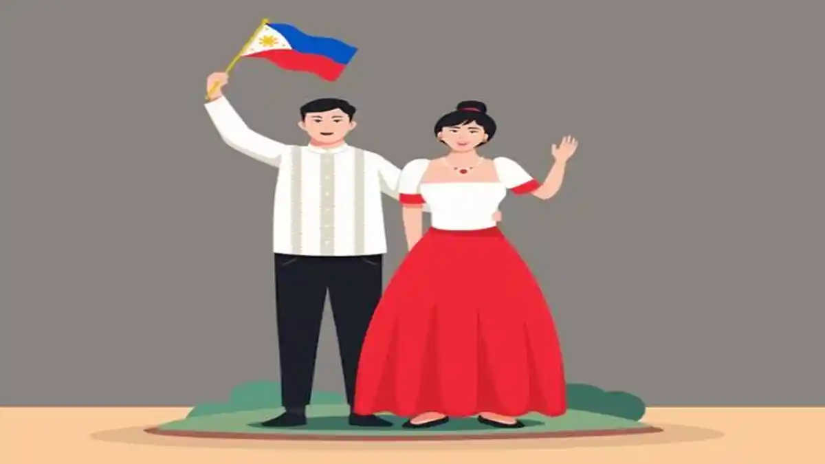 100 Kosakata Bahasa Tagalog Filipino Sehari-hari untuk Pemula, Lengkap ...