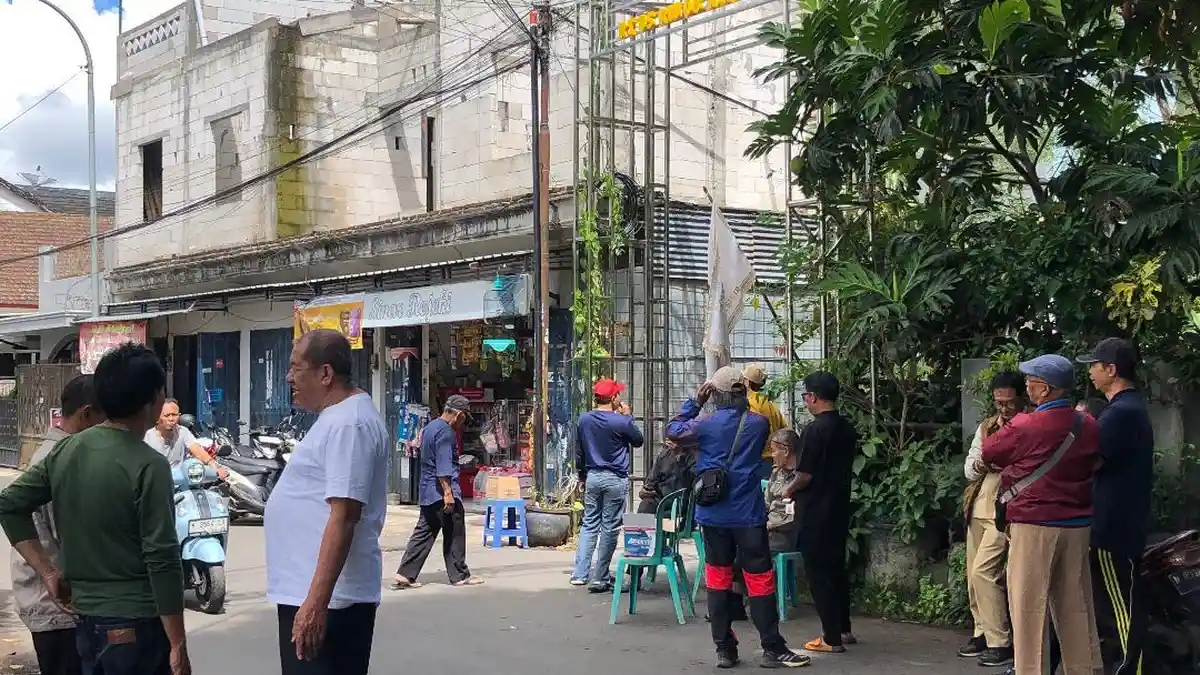 Kenangan Sosok Cahyo Edi Purnomo Semasa Hidup di Mata Politikus PDI ...