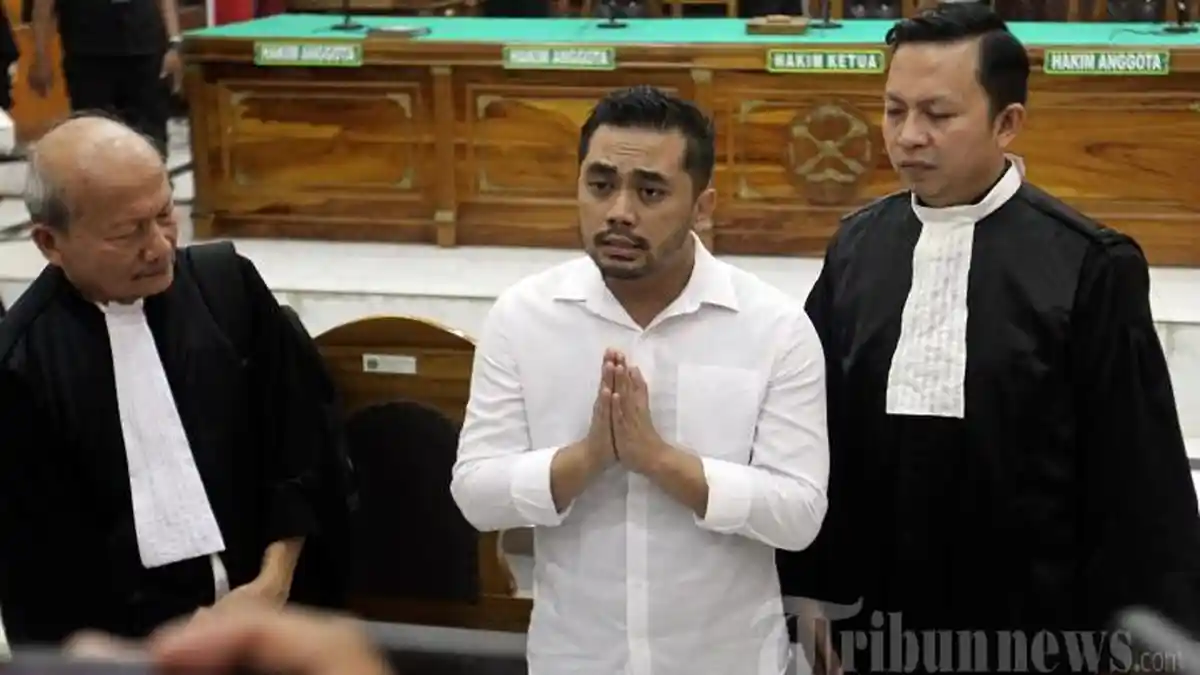 Belajar dari Kasus Amsal Sitepu, Dosen ISI Paparkan Nilai Sesungguhnya ...