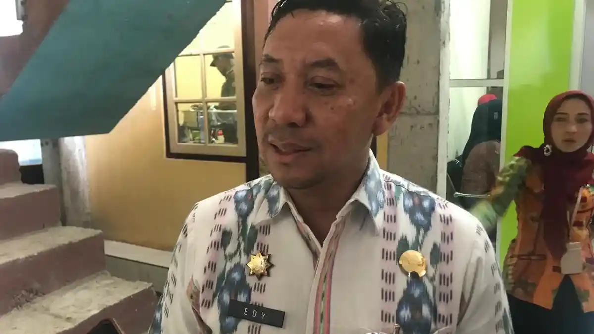 Sekolah Rakyat di Jepara Akan Menampung 75 Calon Siswa - Tribunjateng.com