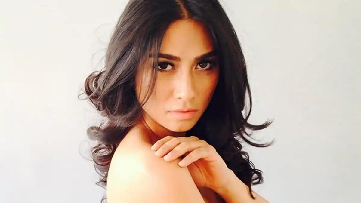 Sinopsis Film Skandal, Kisah Perselingkuhan Istri dengan Mantan Pacar - Tribunpekanbaru.com