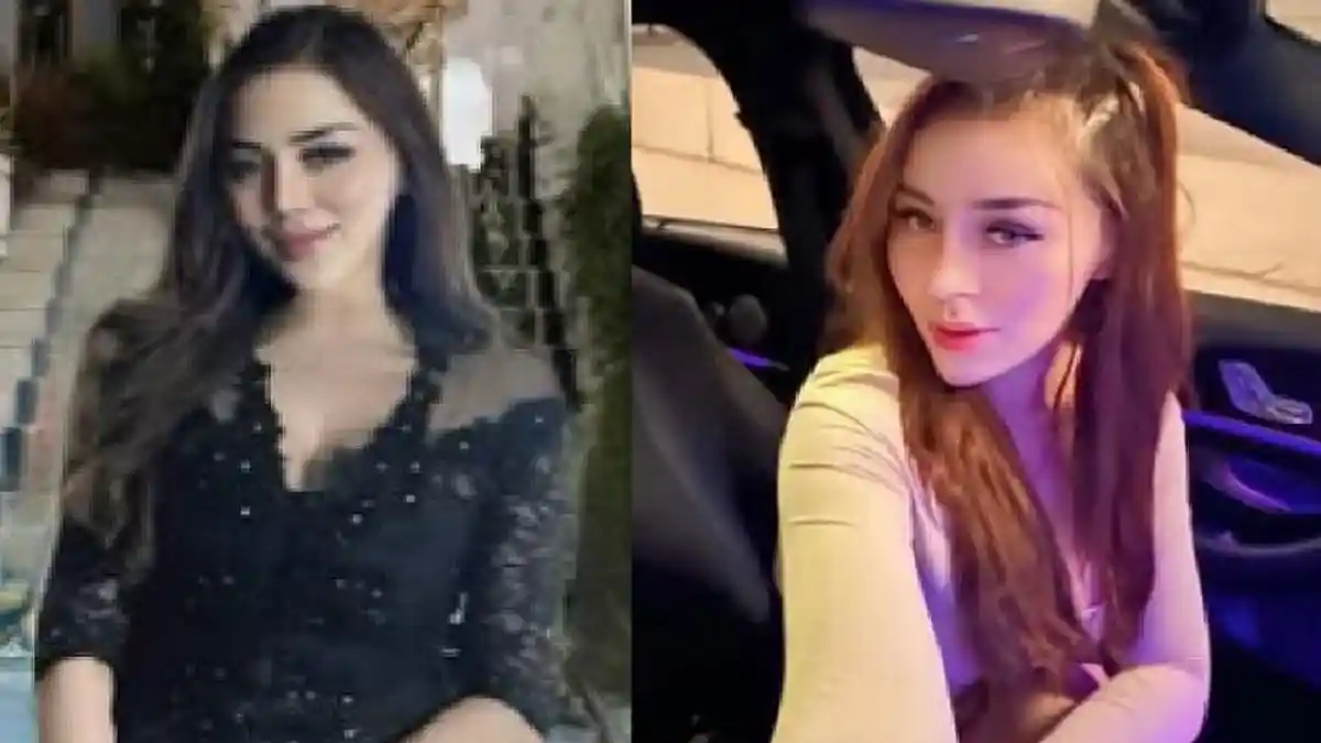 Profil Safa Marwah, Pengusaha Alat Berat, Teman Dinar Candy, Viral ...