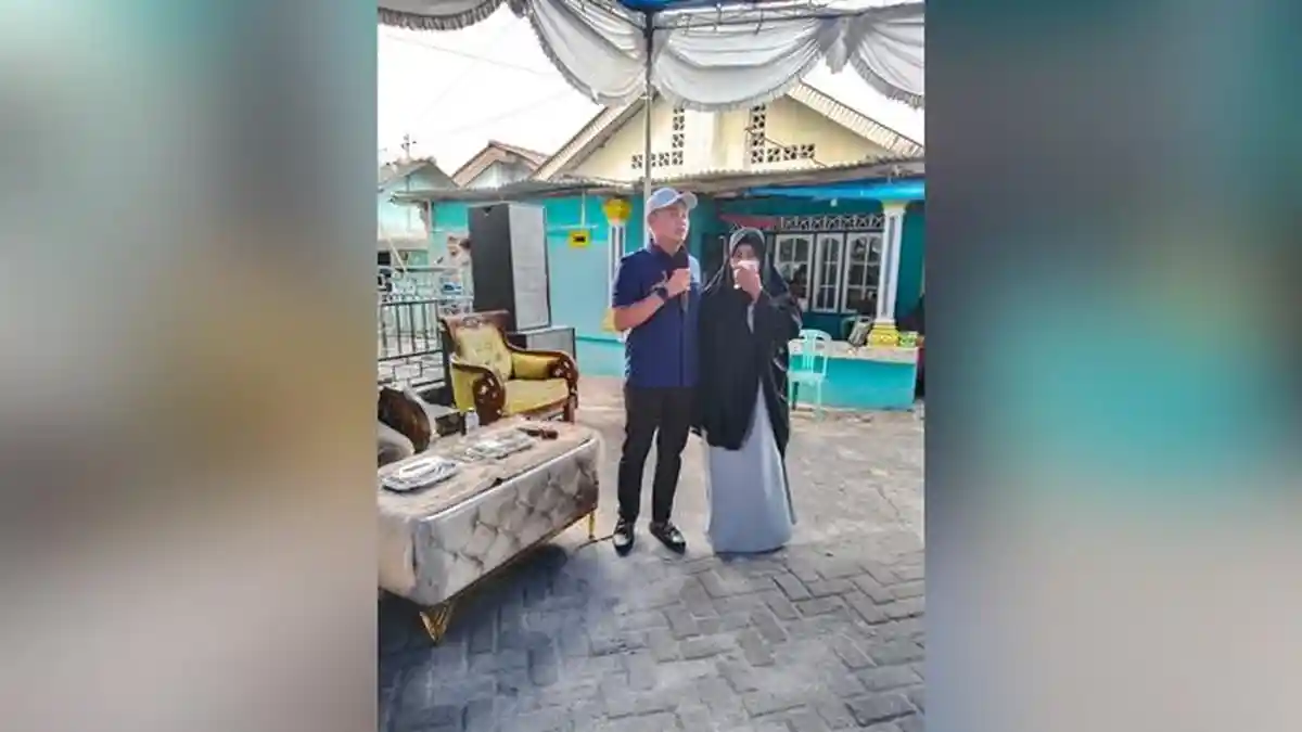 Reses di Sungailiat, Himmah Olvia Dengarkan Aspirasi Nelayan dan ...