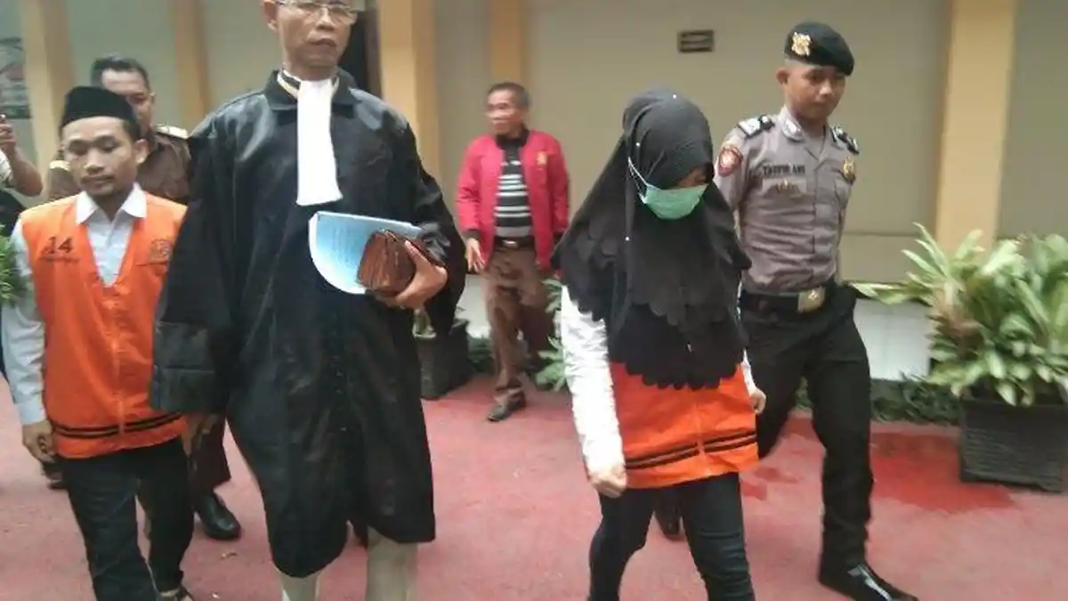 Saksi Ahli Digital Forensik Mabes Polri Ungkap Penyimpan Video Panas ...