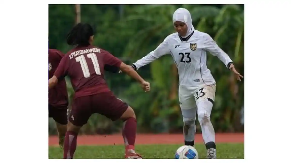 Klasemen Terbaru Piala AFF U19 Putri 2025: Malaysia-Thailand 3 Poin ...