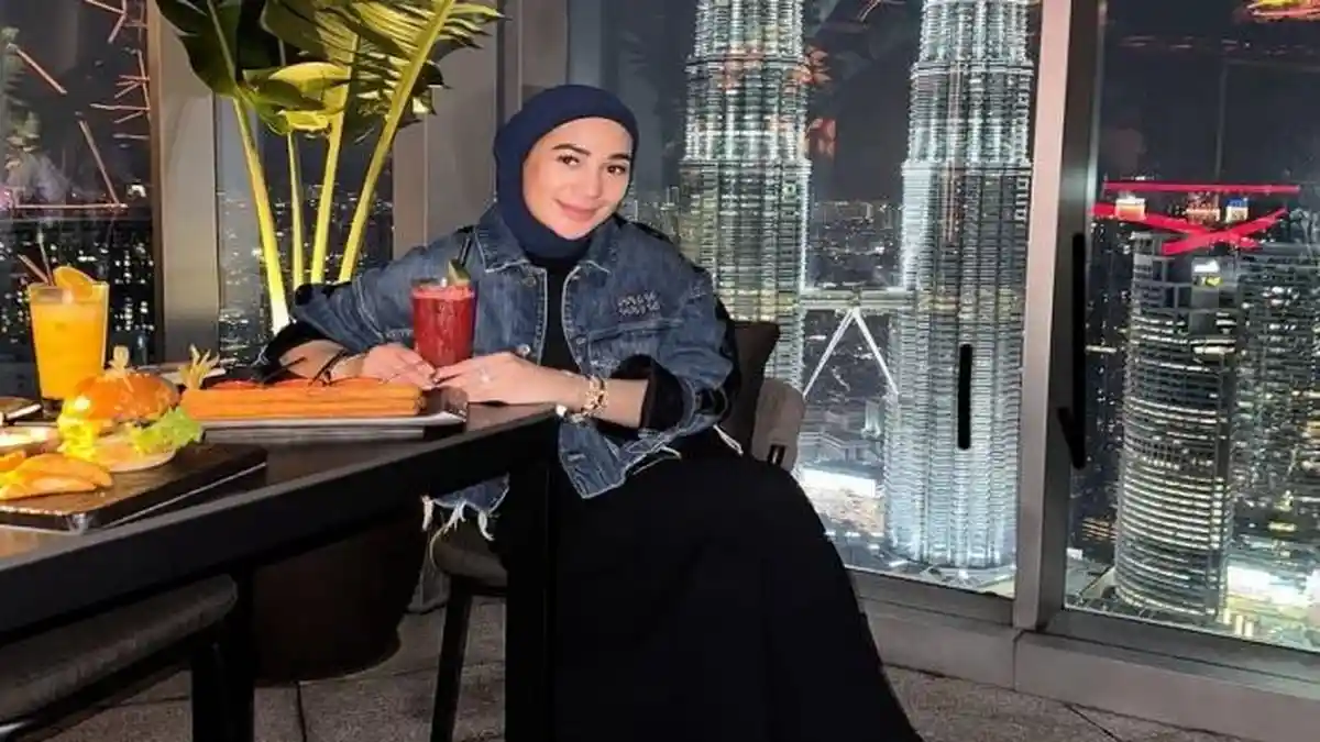 Terus Dapat Komentar Negatif, Erin Akui Mentalnya Terguncang dan Tolak ...