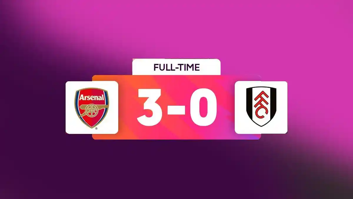 Hasil Liga Inggris, Gyokeres 2 Gol, Saka 1 Gol, Arsenal Menang, 6 Poin ...