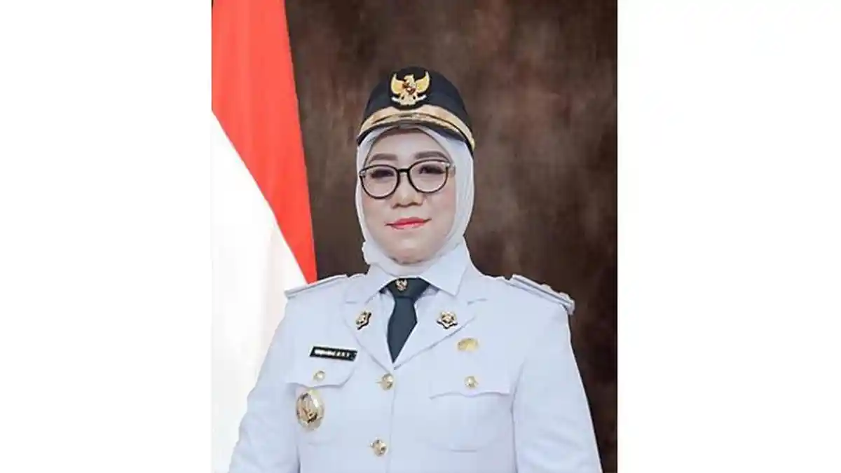 Sosok & Profil Herny Agus, Wakil Bupati Pasangkayu 2025, Dulunya Cuma ...
