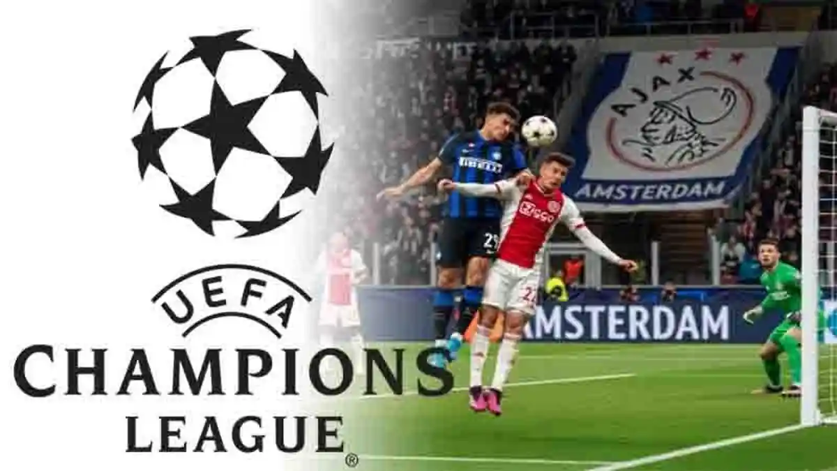 Hasil Liga Champions UEFA Tadi Malam Live Score UCL 2025/2026 : Munchen ...
