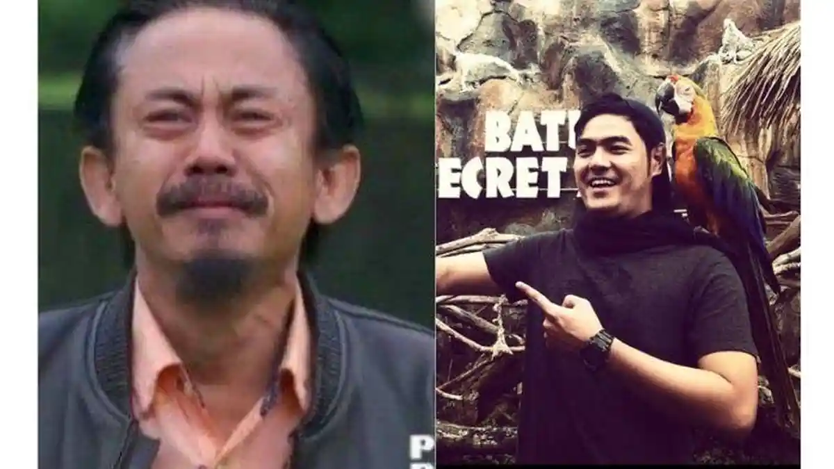 Sosok Yogi Gamblez yang Ditangkap Bareng Epy Kusnandar Terkait Narkoba ...