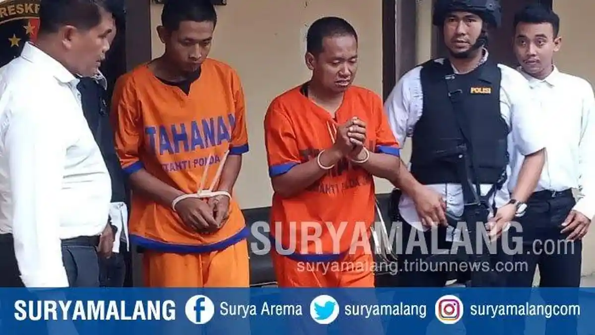 Fakta Terbaru Kasus Pembunuhan Budi Hartanto, Ternyata Kepala Dipenggal ...