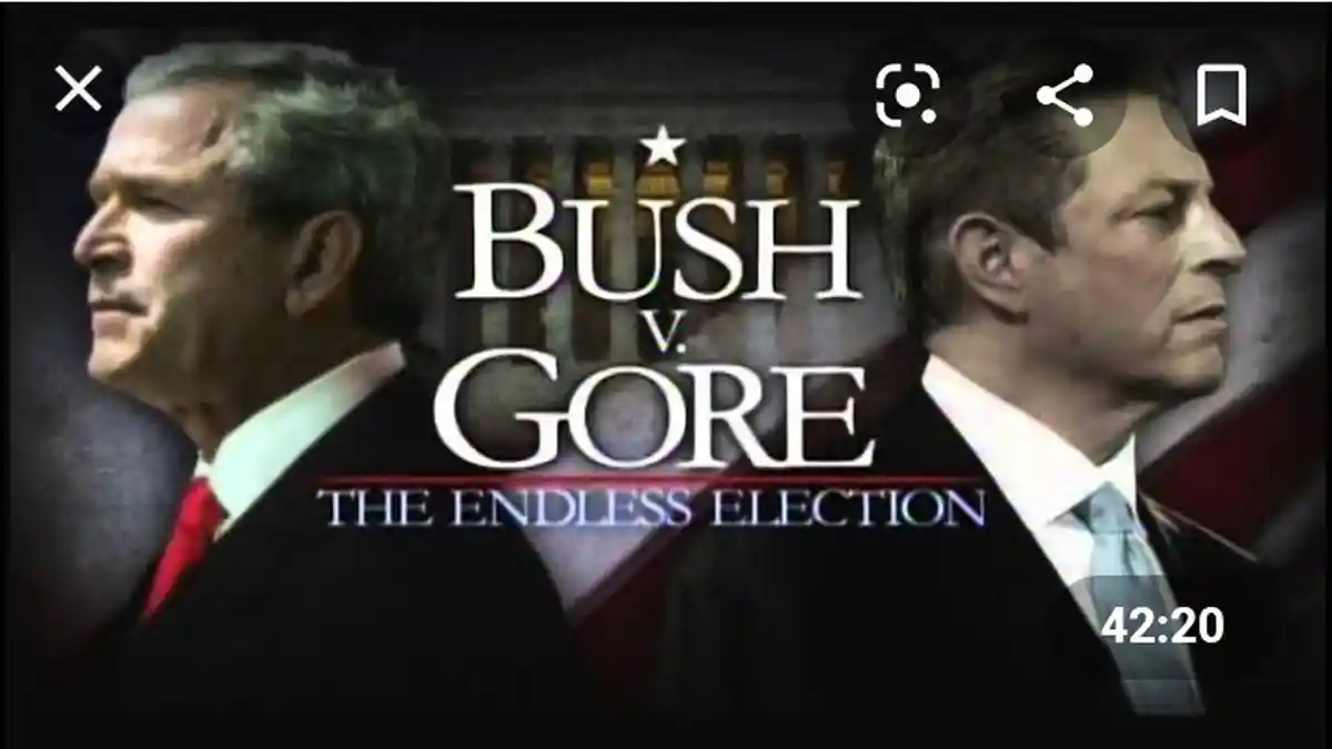Pilpres AS 2020 Antara Trump vs Biden Mengingatkan Film 'Recount' yang ...